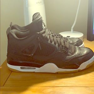 Jordan | Shoes | Air Jordan 4 Retro | Poshmark